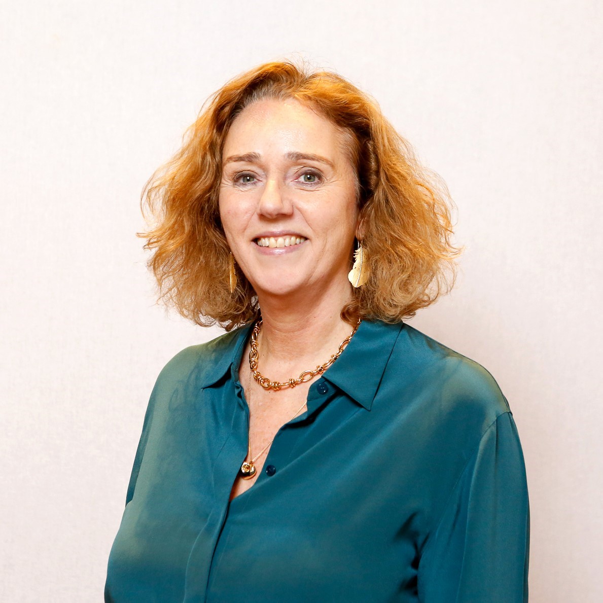 Wijhe Marlies van
