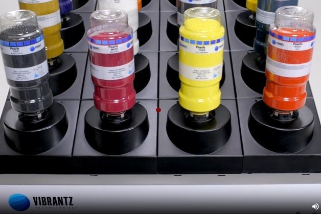 Vibrantz investeert miljoenen in Sittard voor pearls-productie